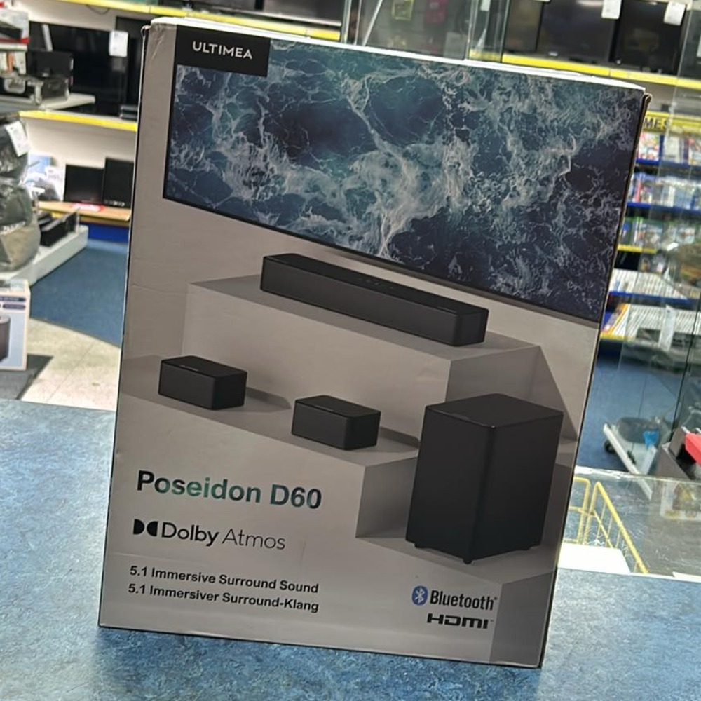 Ultimea Poseidon D60 Firmware Auf D50 Der Ultimative Upgrade Guide Achtung Spoiler